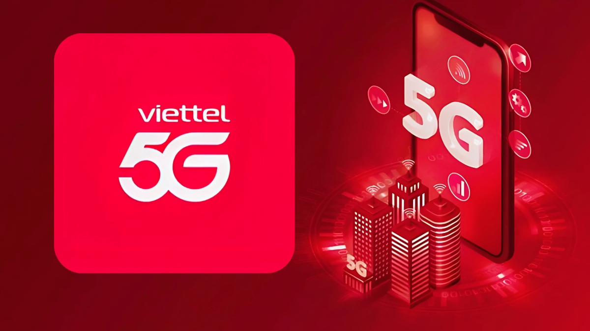 So sánh gói cước 5G VinaPhone và 5G Viettel